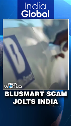 EV News | Blusmart: EV Scam Jolts India's Startup Scene