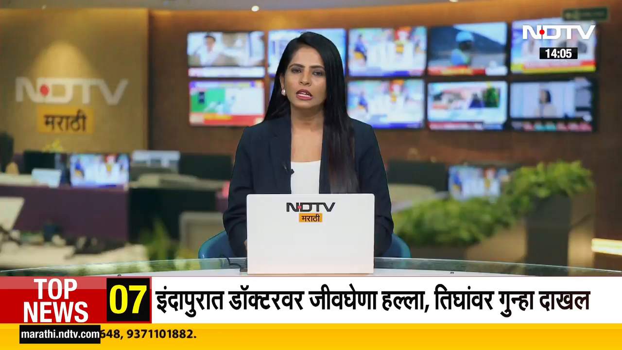Nashik Water Shortage| बोरीची बारी गावात पाणीटंचाई भीषण, 35 फूट खोल विहिरीत उतरुन पाणी भरायची वेळ