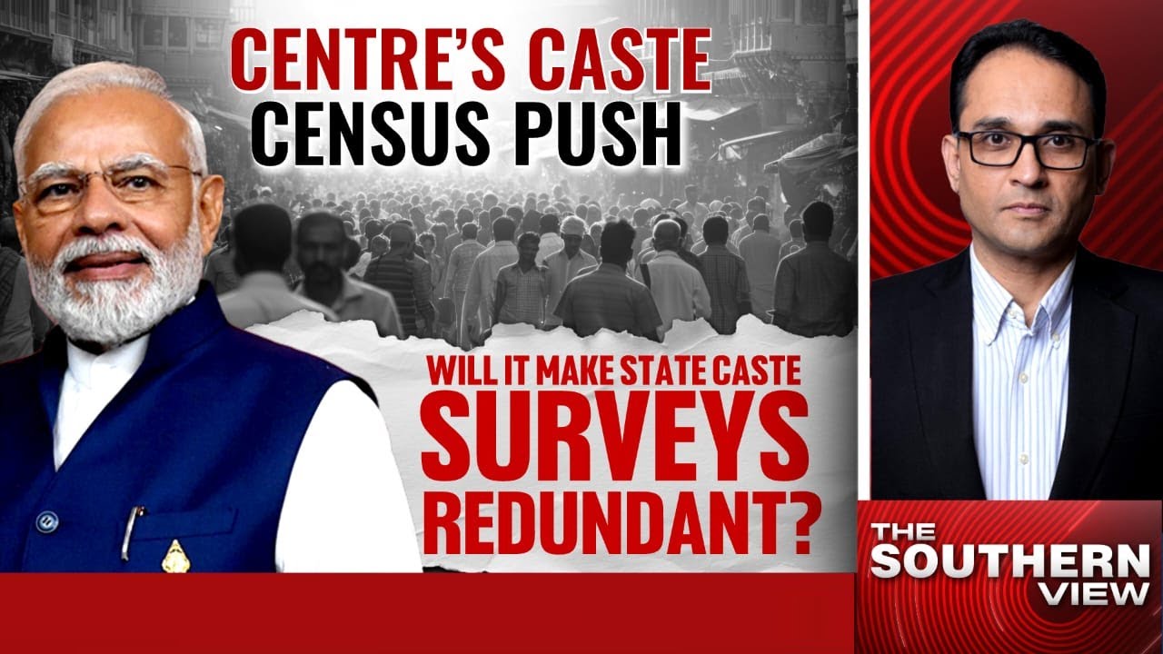 The Caste Census Debate, Southern Realities
