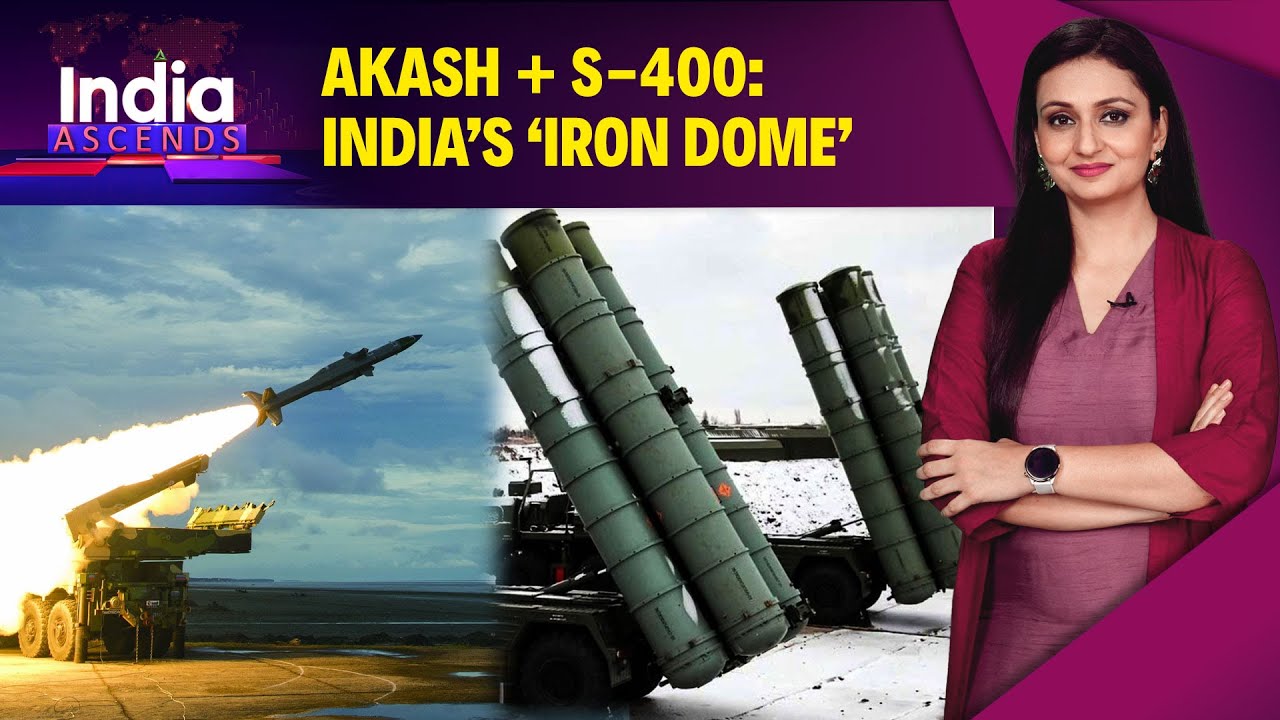 Operation Sindoor: Justice From The Skies; Rauf Azhar: The Ghost Of ...