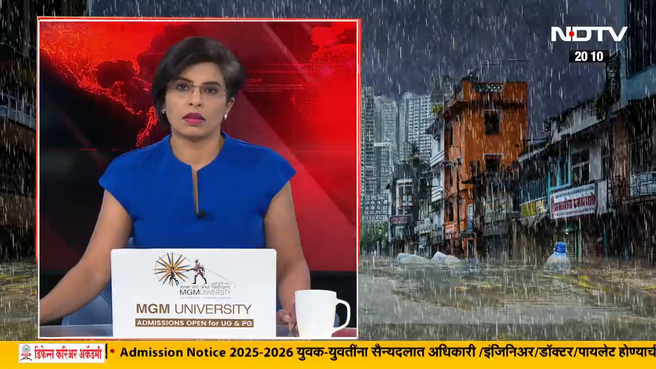 खर्चाचा नाही मेळ, मुंबईकरांच्या आयुष्याचा खेळ पाहा NDTV मराठीचा Special Report | NDTV मराठी