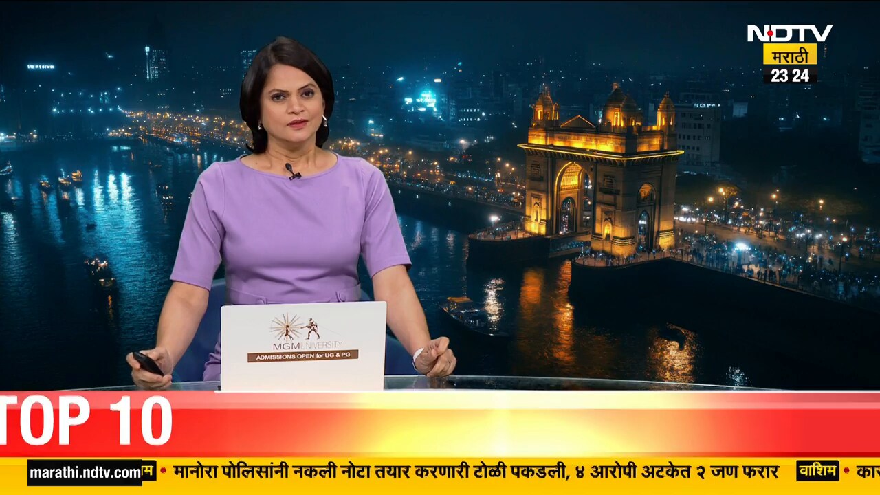 NDTV मराठी Explainer | निवृत्तीनंतर विराट ज्यांना भेटला ते प्रेमानंद महाराज आहेत तरी कोण?