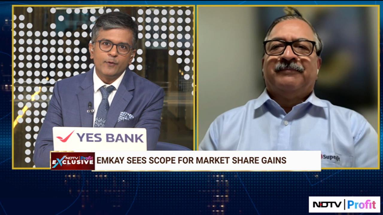 Suprajit Group Promoter Ajith Rai Speaks On How Firm Will Navigate ...