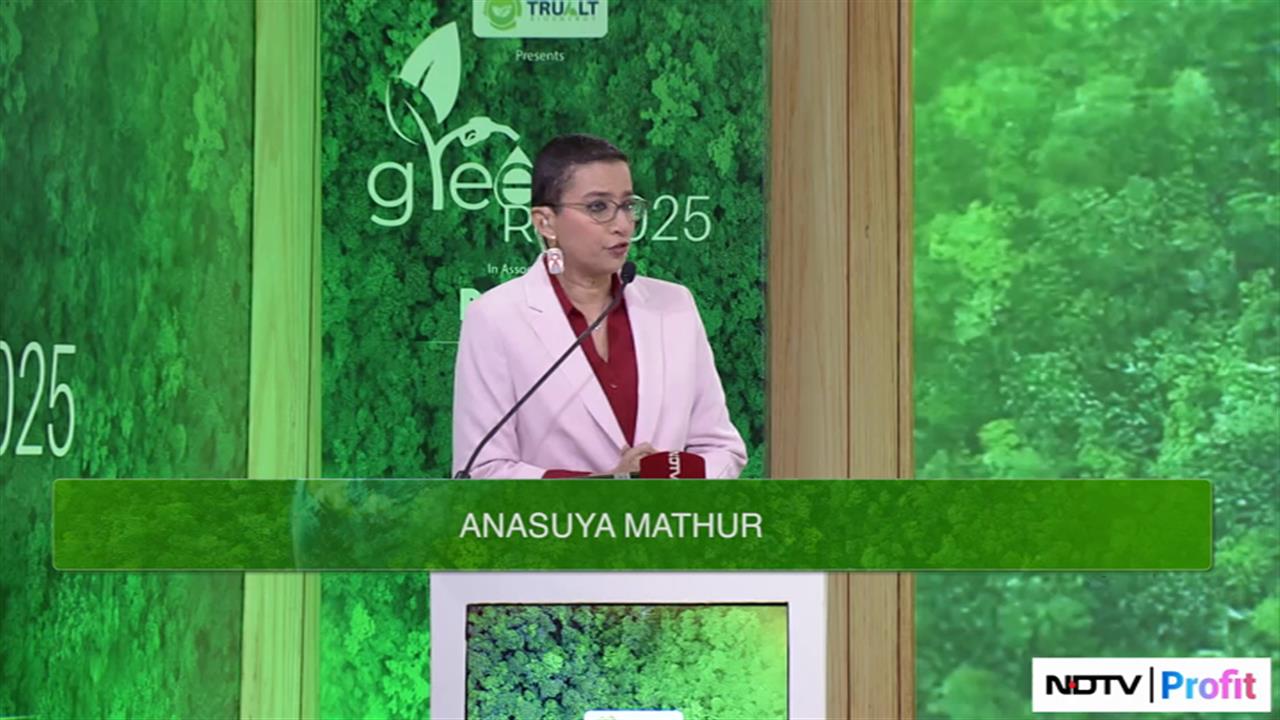 Compressed Biogas Key To Achieve India's Net Zero Goals, Says GAIL's ...