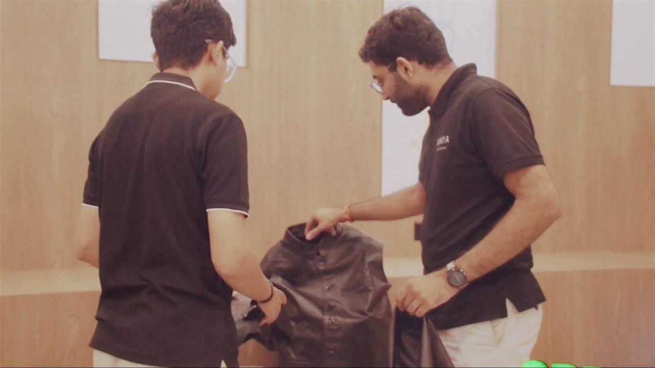 Episode 4: Innovation And Inspiration At Adani Green Talks