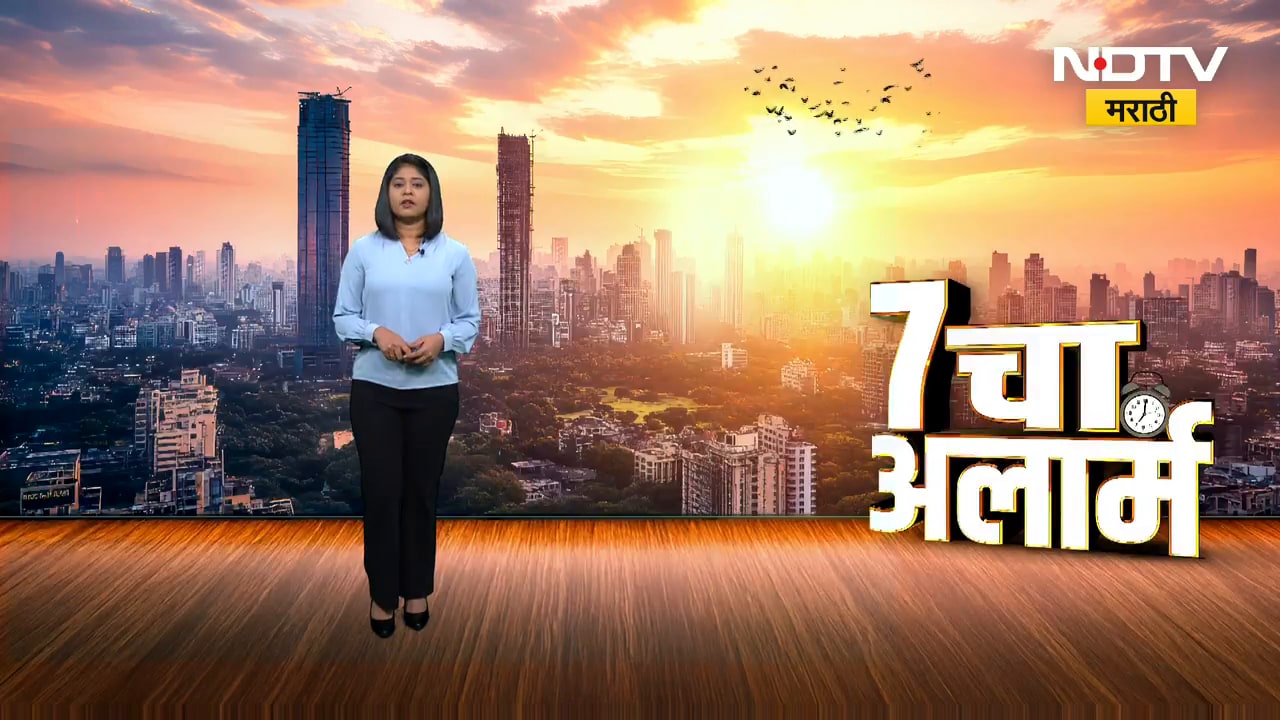 जेलमधील Walmik Karad ची Dhananjay Munde यांना येतेय आठवण, पाहा परळीच्या ...