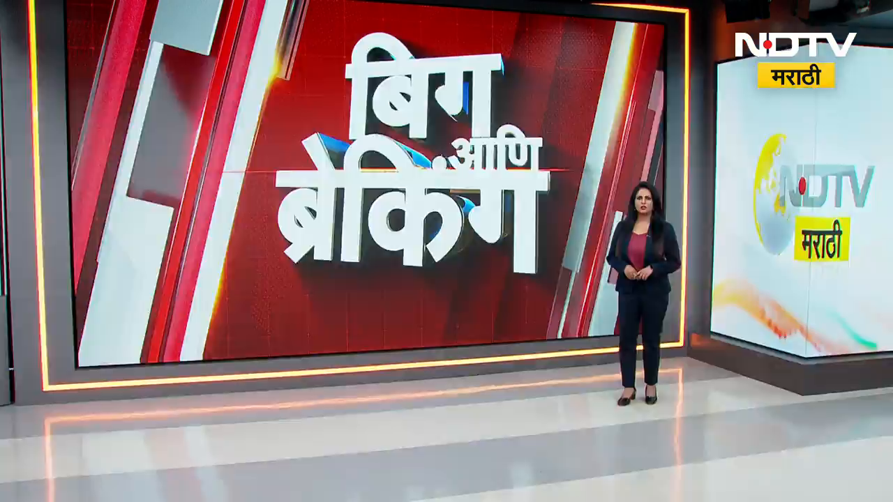 Navale Bridge | नवले पुलावर होणारे अपघात रोखण्यासाठी चेक पोस्ट उभारणार ...