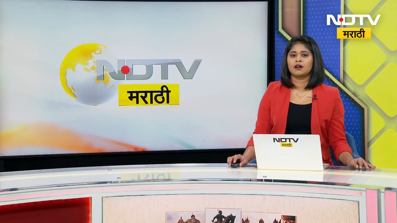 Tamhini Ghat । ताम्हिणी घाट बनतोय मृत्यूचा सापळा, NDTV मराठीचा Ground Report