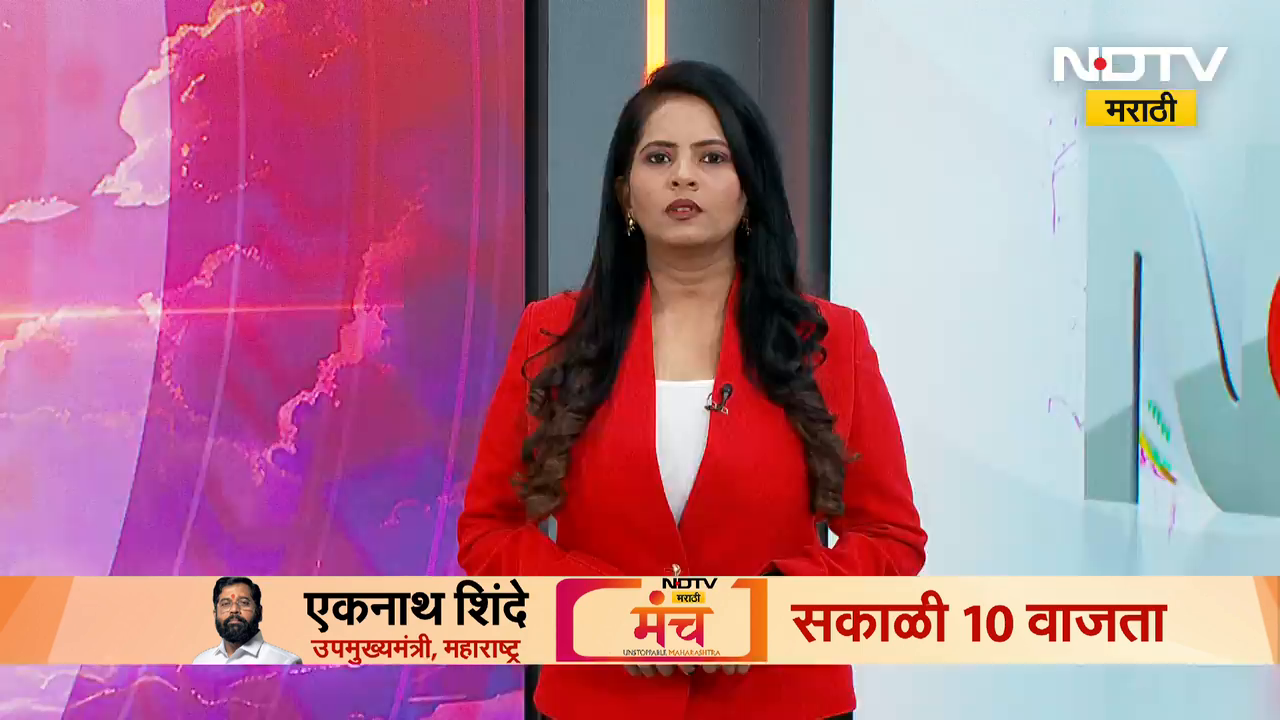 Exclusive | पृथ्वीराज चव्हाणांच्या दाव्यावर पलटवार, विरोधी पक्षावर टीका ...