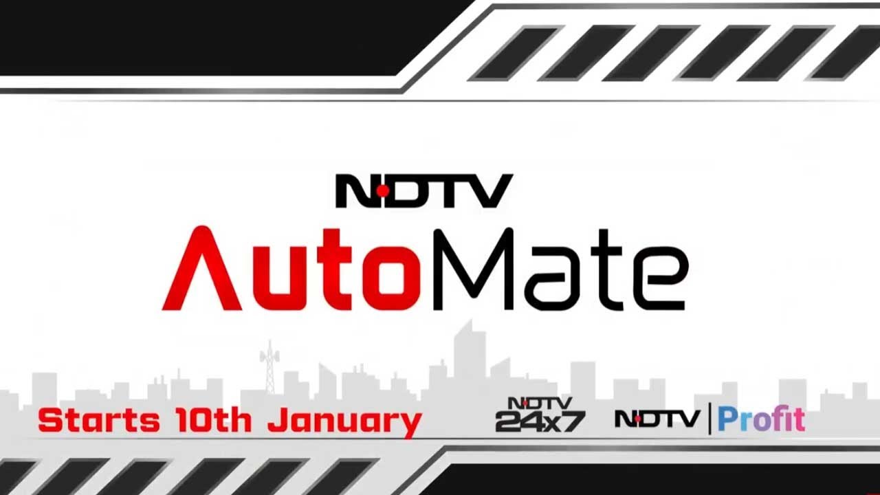 India's EV Future, Auto Trends And More - All Expert Advice Now Only On ...