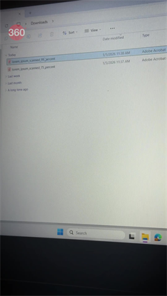 Useful Chrome update for PDF files: Chrome trick for PDF content