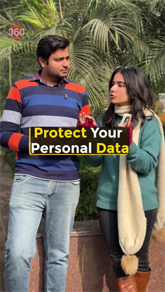 protect your personal data