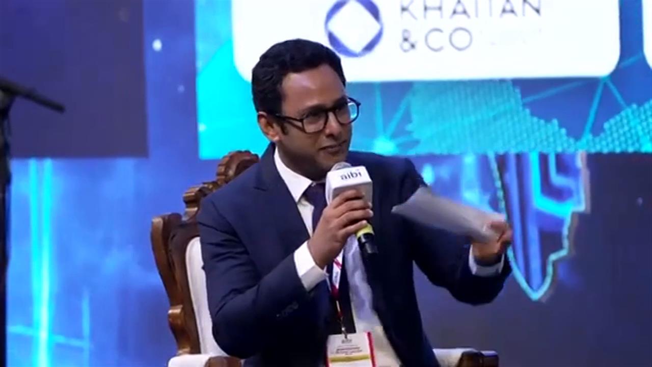 AIBI Mumbai Panel On IPOs India - Gateway To Global Capital Sustainable ...