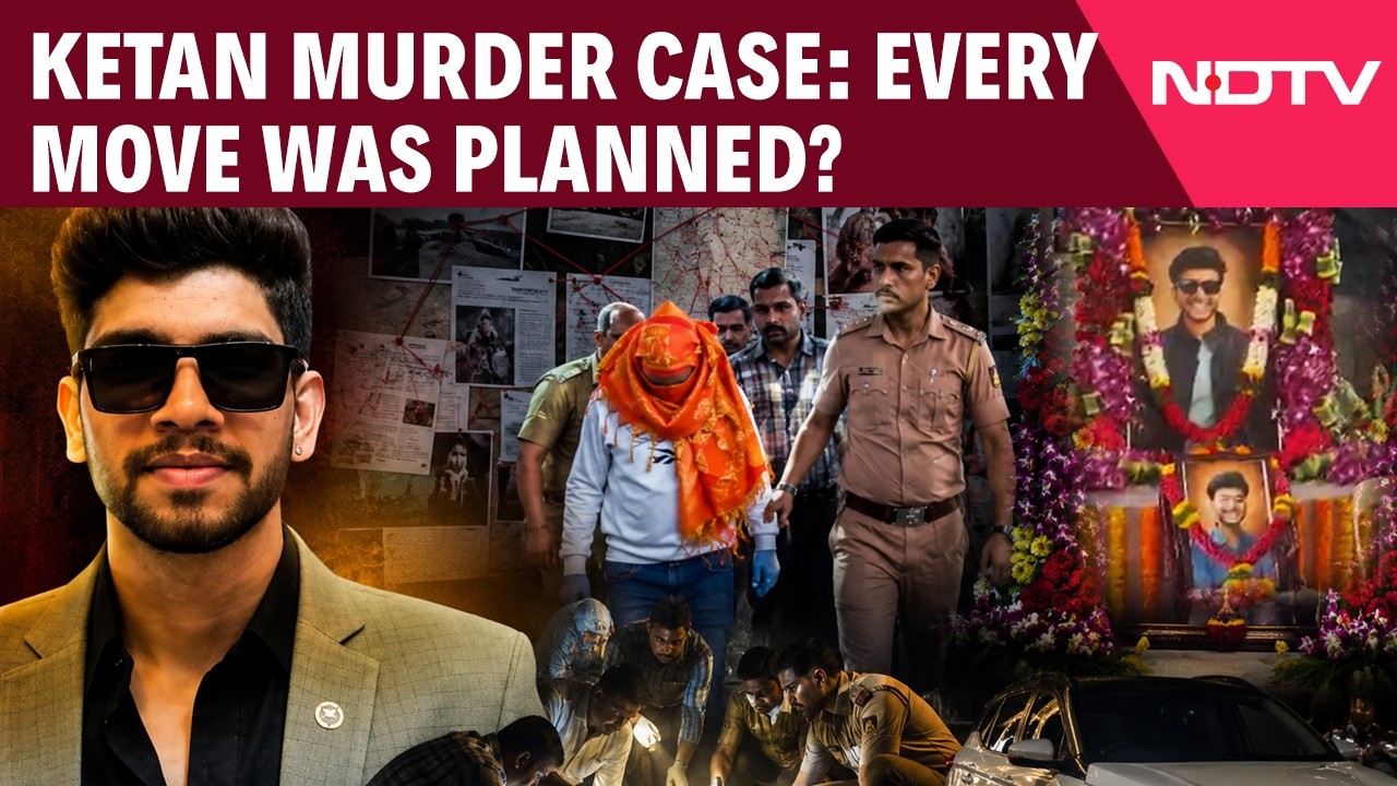 Pune Murder Case | 2 Lawyers In Siya Goyal Case And A Rs 10-Crore ...