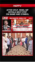 After Split, Rebels Prepare Claim On TMC Name & Symbol