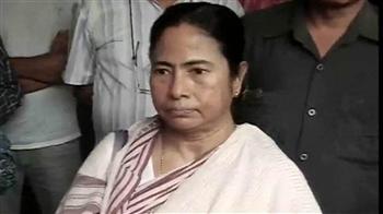 Mamata skips cabinet meet, says it's no big deal