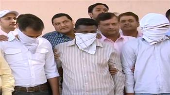 Fake pilot licence scam: One pilot, two touts arrested