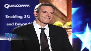 CDMA the fundamental tech for 3G: Qualcomm