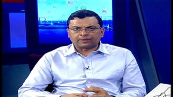 Expert view on IIP numbers