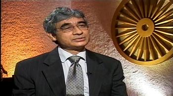 OP Bhatt on regulator
