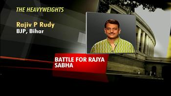 Rajya Sabha elections: Key battles