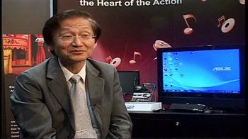 In conversation with Jonney Shih