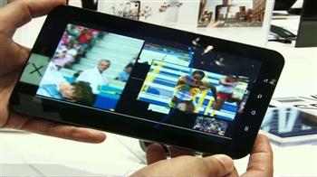 Video: Samsung Galaxy Tab | Gadgets 360