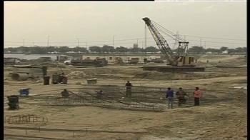 Maytas Infra selling 20% stake to Saudi firm