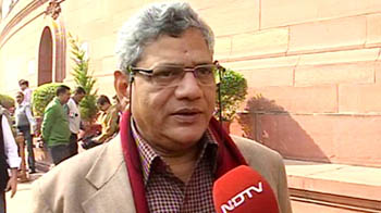 Raids on Raja fail to calm Opposition rant