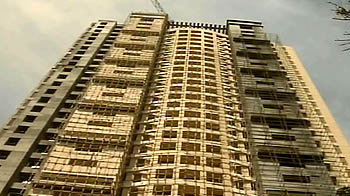 Maharashtra agrees for judicial probe in Adarsh society scam