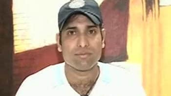 Laxman: Indian team is like a family | Sports Video / Photo Gallery