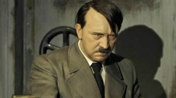 Hitler exhibition: What's on offer