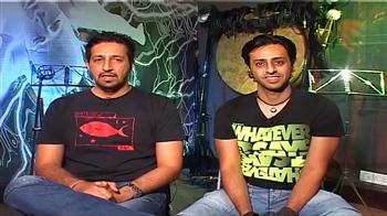 Salim-Sulaiman to perform at FIFA World Cup