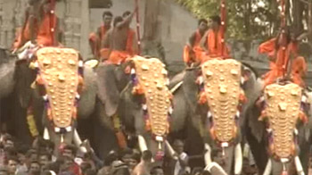 Elephant Task Force faces opposition