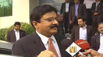 Kalanithi Maran takes over as SpiceJet chairman