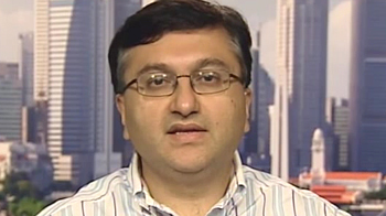 Expecting correction in short term: Amansa Capital