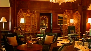 Taj's iconic heritage wing to reopen