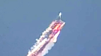 GSLV launch fails due to technical snag