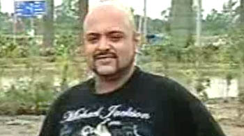 RJ Nitin joins 'Be The Solution' campaign