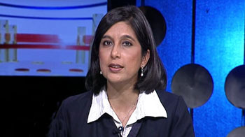 Teaser rates were effectively only helping builders: Monika Halan
