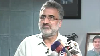 This is a historic step, says Aman's father