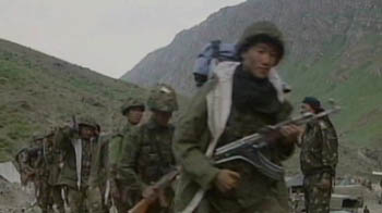 Remembering the heroes of Kargil War