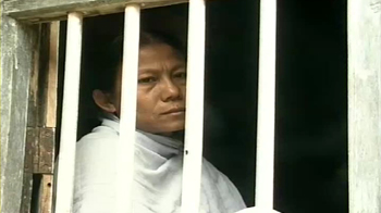 Manorama Devi rape and murder: Assam Rifles indicted