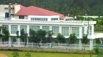 Now, TDP attacks Jagan over his new house