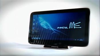 Video: Exclusive: HCL Me Tablet | Gadgets 360