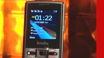 Video: Just Arrived: Lemon Trio 320 | Gadgets 360