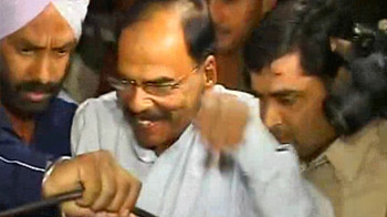 Ruchika case: Rathore released from jail