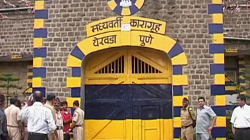 Yerwada prison break: Murder convict escapes