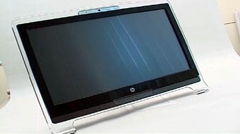 Video: HP DreamScreen launches in India | Gadgets 360