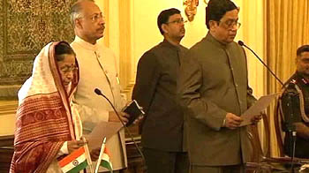 Govt vs Supreme Court over PJ Thomas